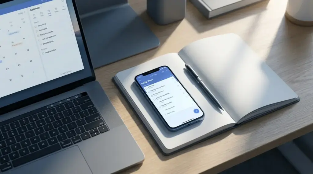 TickTick profitiert von Trendwende im Produktivitäts-Markt - BornCity