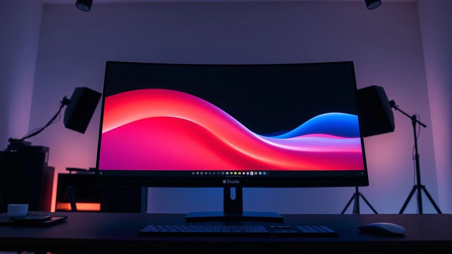 Apple Studio Display 2: Neue Hardware-Enthüllung bei Creator-Event? - BornCity