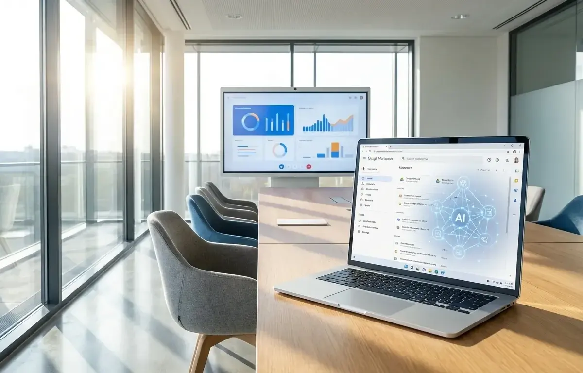 Avaya setzt auf Google Cloud und KI-Agenten für die Zukunft - BornCity