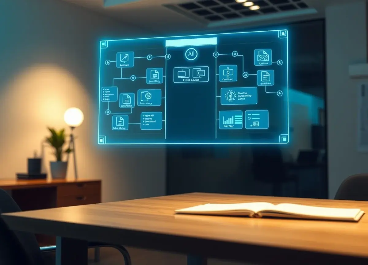 ChatGPT wird zum Projektmanager: "Salute"-Update enthüllt - BornCity