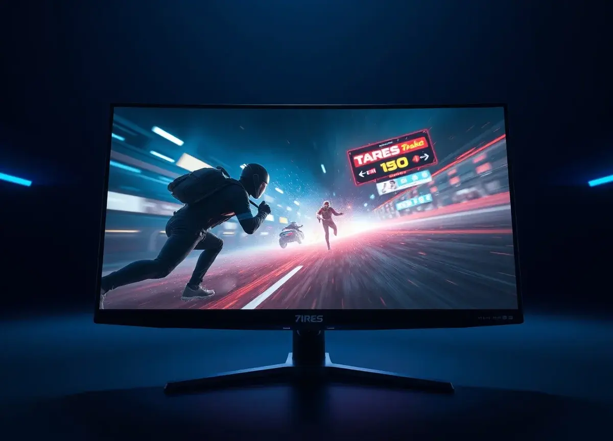 Gigabyte MO27Q28GR: Glänzender 280Hz-OLED für E-Sport-Profis - BornCity