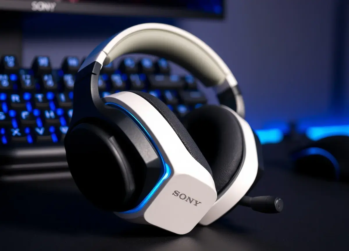 Sony INZONE H9 II: Neues Premium-Headset für den Gaming-Thron - BornCity